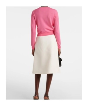 Carolina Herrera Knitted Cardigan