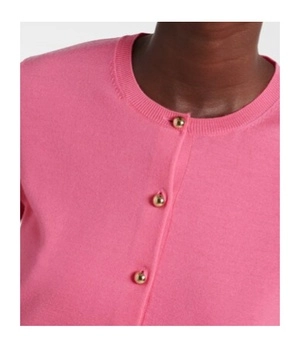 Carolina Herrera Knitted Cardigan
