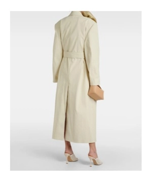 Magda Butrym Floral Coat