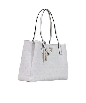 Guess Patterned Handbag