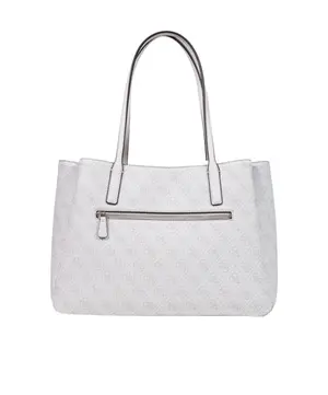 Guess Patterned Handbag