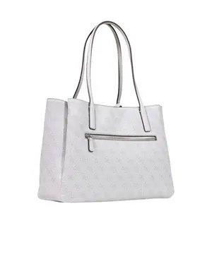 Guess Patterned Handbag