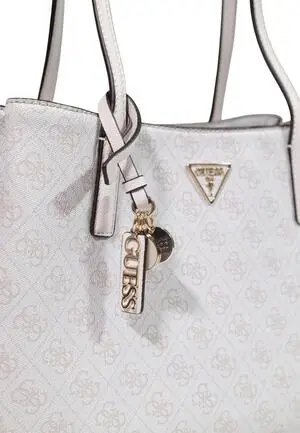 Guess Patterned Handbag