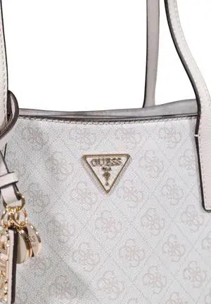 Guess Patterned Handbag