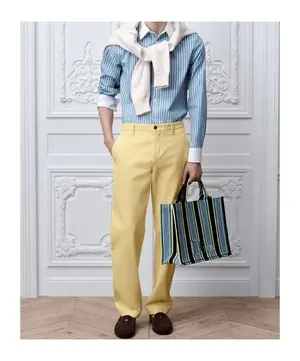 Dior Chinos