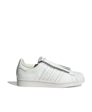 ADIDAS ORIGINALS Superstar Sneakers - White