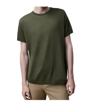 Dior T-shirt With Embroidery, Relaxed Fit - Black