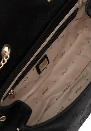 Guess Flap Shoulder Bag