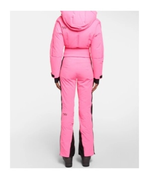 Aztech Mountain Vertical Nuke Down Ski Jacket