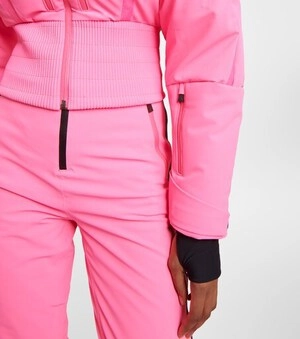 Aztech Mountain Vertical Nuke Down Ski Jacket