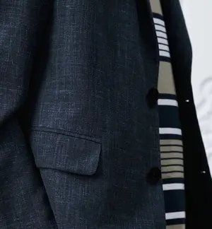 Dior Dioriviera Single-breasted Jacket