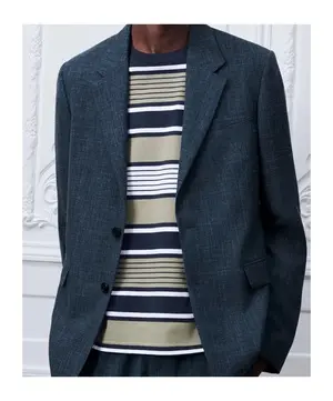 Dior Dioriviera Single-breasted Jacket