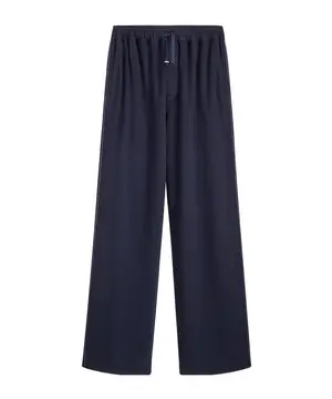 Dior Track Pants - Blue