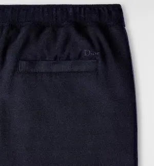 Dior Track Pants