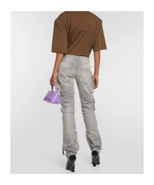 Attico Work Jeans