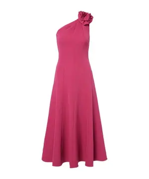 Roland Mouret Fit & Flare Evening Dresses
