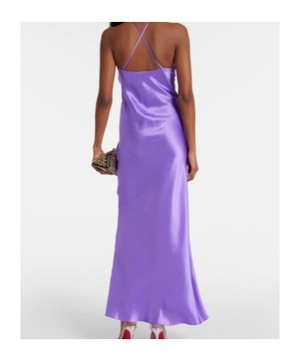 RODARTE Floral Appliqué Dress