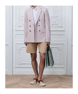 Dior Dioriviera Double-breasted Jacket