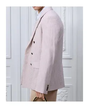 Dior Dioriviera Double-breasted Jacket