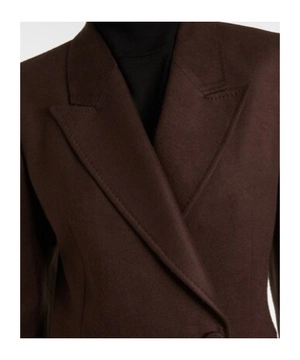 Gabriela Hearst Silk Blazer