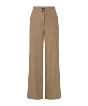 Veronica Beard Waisted Trouser