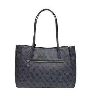 Guess Patterned Handbag