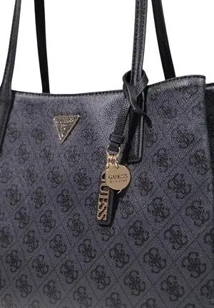 Guess Patterned Handbag