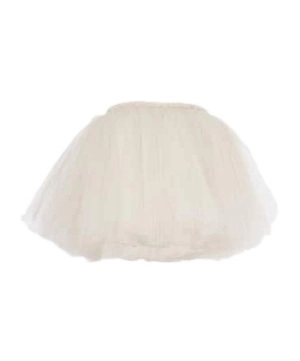 Maticevski Tulle Top - White
