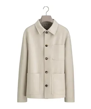 Dior Workwear Jacket - Beige