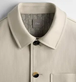 Dior Workwear Jacket