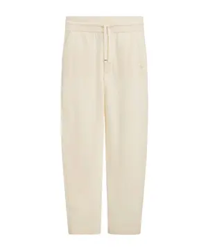 Dior Track Pants - Nude