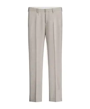 Dior Tailored Pants - Beige