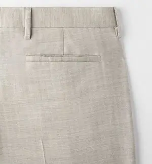 Dior Tailored Pants