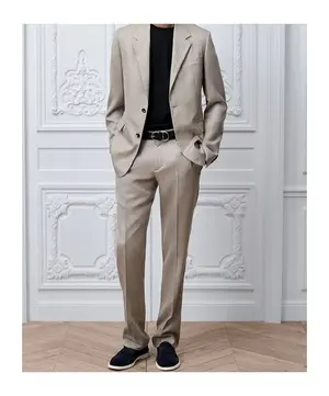 Dior Tailored Pants