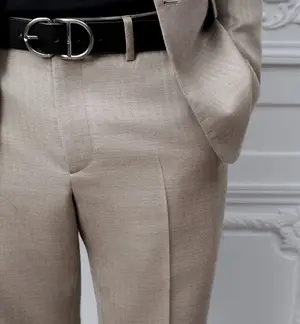 Dior Tailored Pants