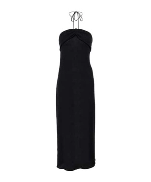Magda Butrym Plain Cocktail Dresses