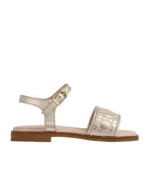 Dior Baby Sandal - Nude