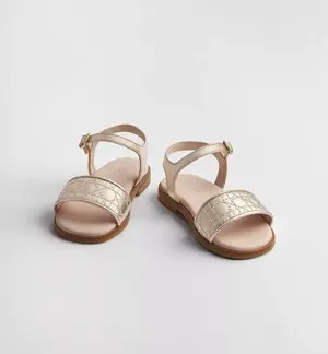 Dior Baby Sandal