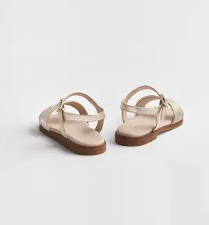 Dior Baby Sandal