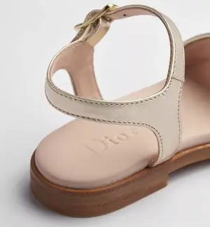 Dior Baby Sandal