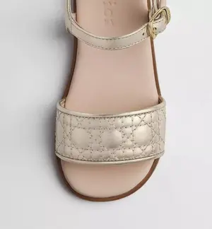 Dior Baby Sandal