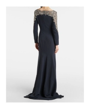 Jenny Packham Embroidered Solstice Gown
