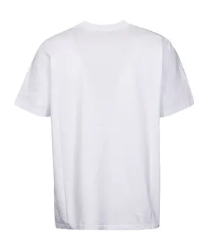 MSGM Logo-print T-shirt