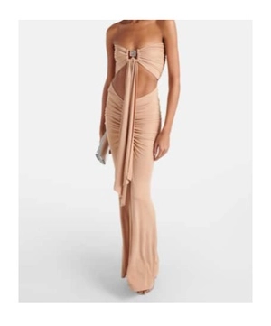 Christopher Esber Sleeveless Dress