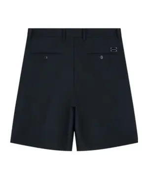 Emporio Armani Belt Loop Shorts