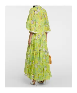 Dorothee Schumacher Floral Dress
