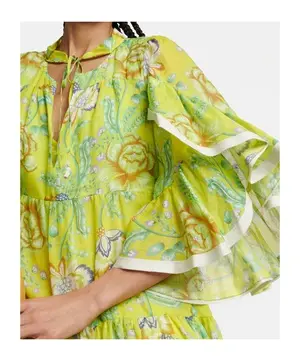Dorothee Schumacher Floral Dress