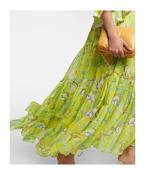 Dorothee Schumacher Floral Dress