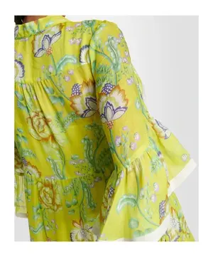 Dorothee Schumacher Floral Dress