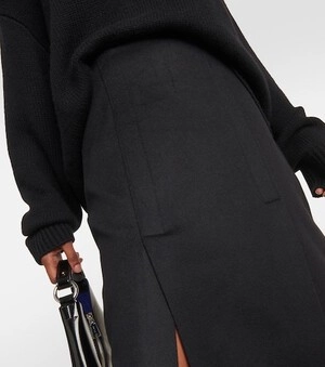 Proenza Schouler Long Skirt